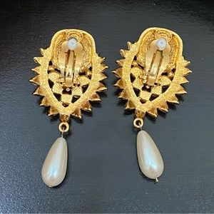 Shaill Jhaveri for Avon | Jewelry | 993 Shaill Jhaveri Avon Elizabeth ...